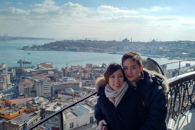 Best of Istanbul 1, 2 or 3-Day Private Guided Istanbul Tour - The Sum Up