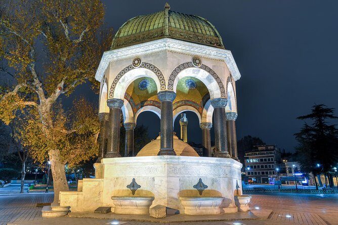 Best of Istanbul for First time Visitors - Practical Details and What You Can Expect