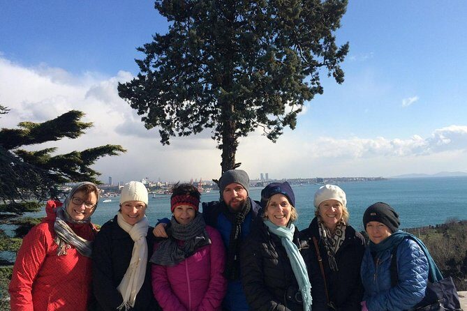 Best of Istanbul in 1 Day - Itinerary Breakdown: What You Can Expect