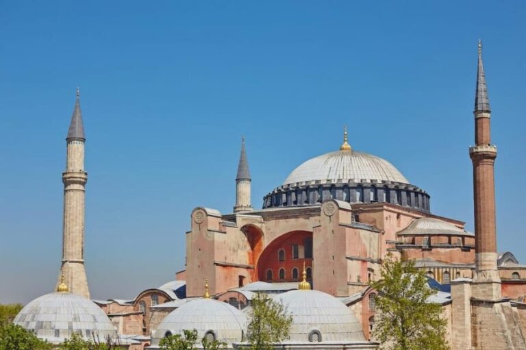 Best of Istanbul: Private Guided Istanbul Tour - Authentic Experiences and What Travelers Say