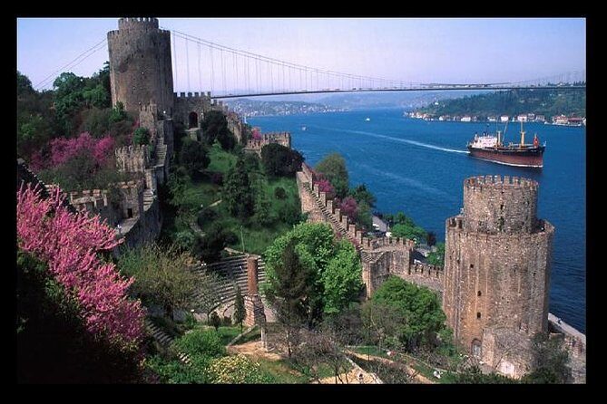 Best of Istanbul Tour - Value for Money