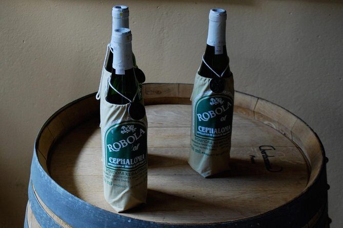 Best of Kefalonia: Half-Day Private Sightseeing Tour - The Sum Up