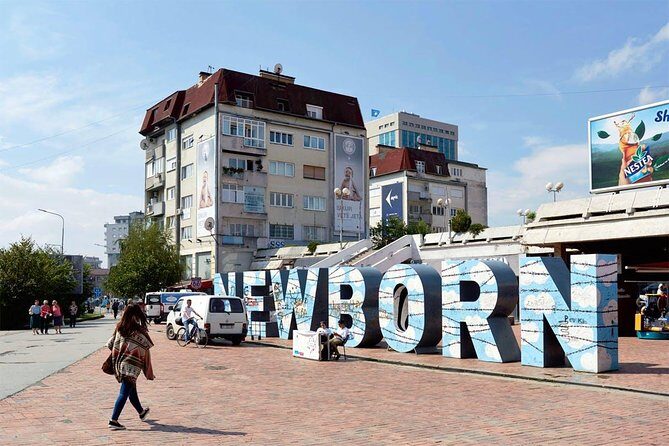 Best of Kosovo Day Tour - Pristina & Prizren from Tirana & Durres - What You Should Know Before Booking