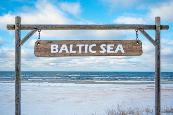 Best of Latvia, Jurmala, Kemeri N Park, Kuldiga City, Food & More - Who Will Love This Tour?