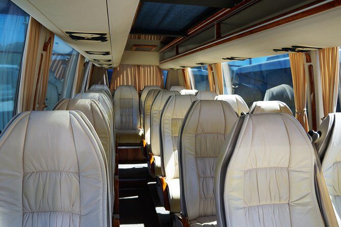 Best Of Lindos & Rhodes - Guided Private Tour - Half Day - Groups Up 19 People - Who Is This Tour Perfect For?