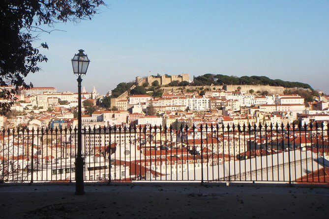Best of Lisbon Full Day Private Tour - The Sum Up