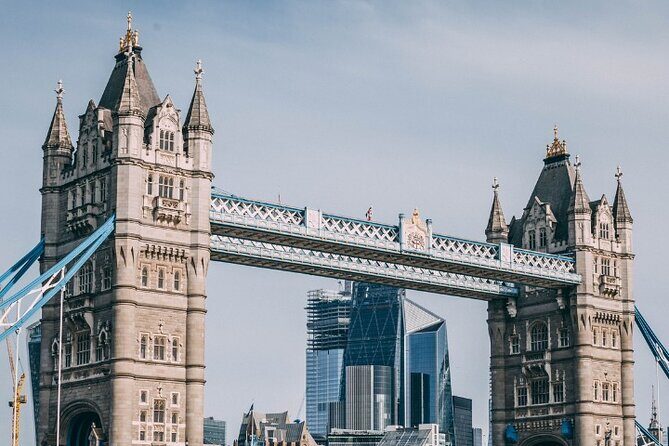 Best of London Walking Tour - 3 Hours, Small Group max 10 people - In-Depth Review of the Tour Experience