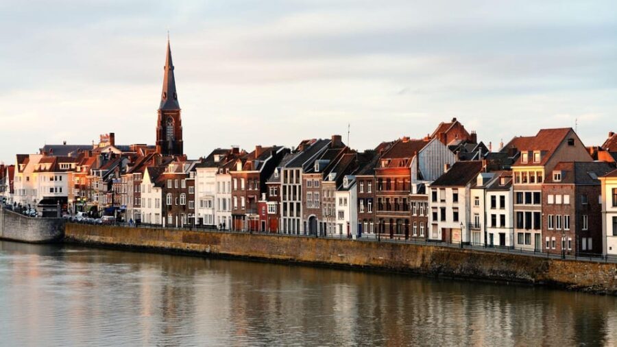 Best of Maastricht: Private Walking Tour with a Local - What to Expect on the Tour