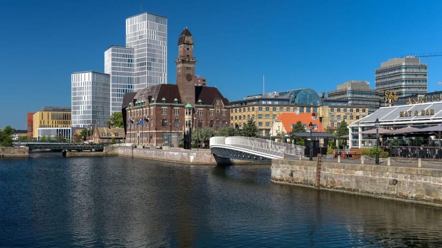 Best of Malmö: Private Walking Tour with a Local - Practical Details & What to Expect
