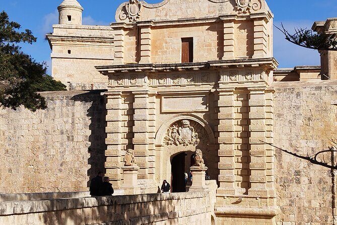 Best of Mdina and Rabat Walking Tour - The Guide and Group Dynamics