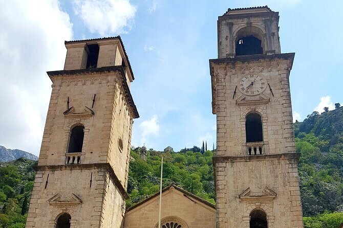 Best of Montenegro and Kotor private tour - The Itinerary in Detail