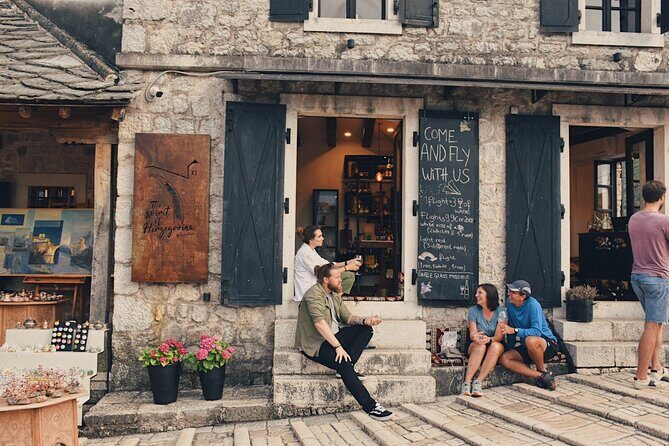 Best of Mostar - Private Walking Tour - In-Depth Analysis of the Experience