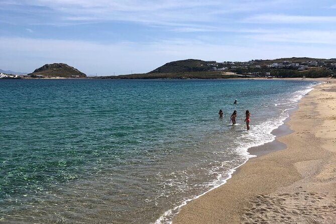 Best Of Mykonos Private Tour - Why This Tour Offers Great Value