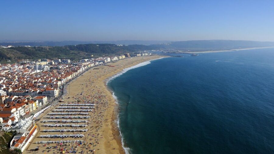 Best of Nazaré Tour - The Itinerary in Detail: What You’ll See and Do