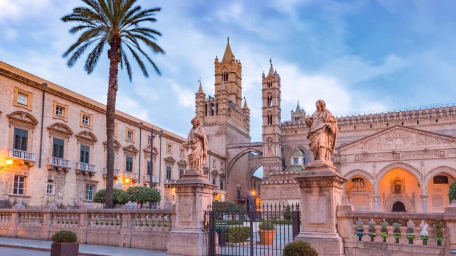 Best of Palermo: Private Walking Tour with a Local - Why You Should Consider This Tour