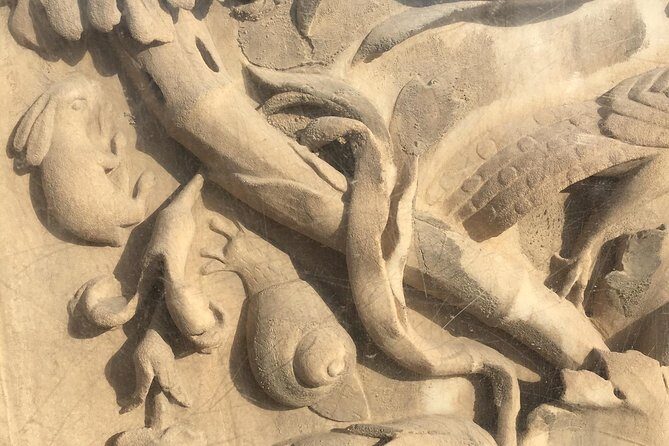 Best of Pompeii & Herculaneum: Private Tour with an Archaeologist - Who Will Love This Tour?