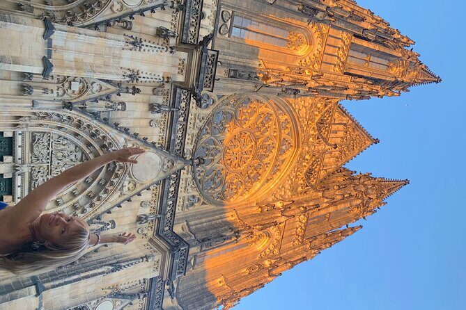 Best of Prague Architecture - private tour with PERSONAL PRAGUE GUIDE - The Sum Up: Why Choose This Tour?