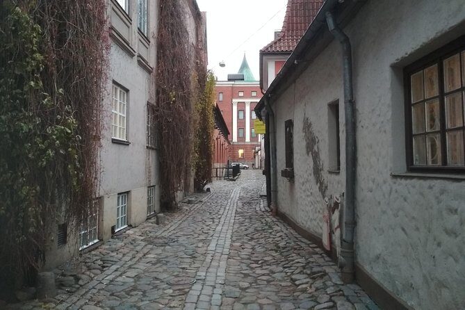 Best Of Riga Walking Tour: Old Town - What We Love Based on Reviews and Features