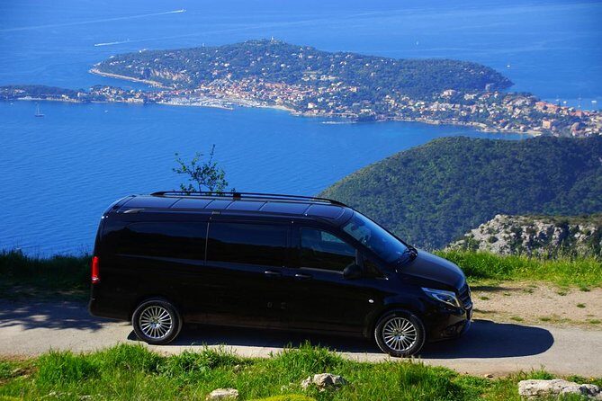 Best of Riviera Shore excursion From (Villefranche, Nice, Cannes) - The Experience: Comfort, Flexibility, and Knowledge