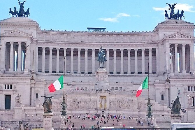 Best of Rome Full-day Guided Tour including Vatican Sistine Chapel & Colosseum - The Practicalities and Value