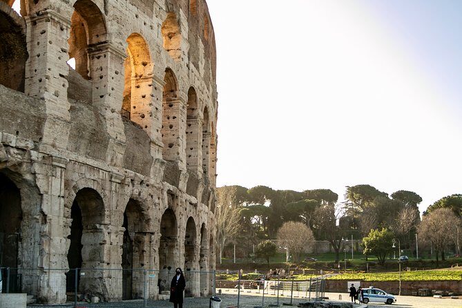 Best of Rome in a Day Private Guided Tour Including Vatican, Sistine Chapel, and Colosseum - Who Should Consider This Tour?