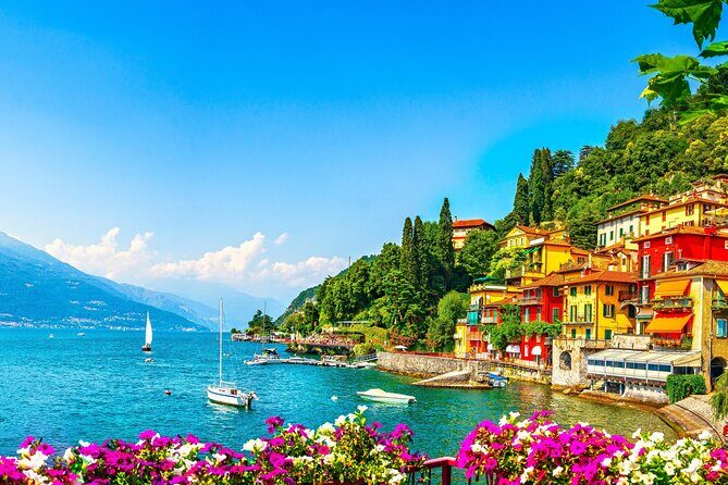 Best of Sicily Taormina & Savoca Tour from Messina Cruise Port - The Itinerary Explored in Detail