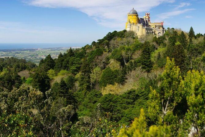 Best of Sintra and Cascais Private Full Day Tour - Final Thoughts: Is This Tour Right for You?