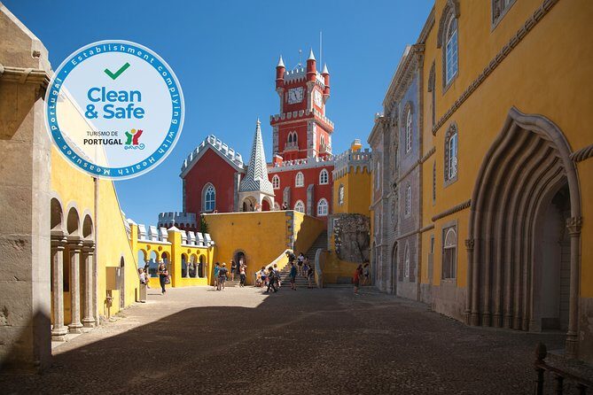 Best of Sintra, Estoril Coast and Two Palaces 8H Private Tour - Who Is This Tour Best For?