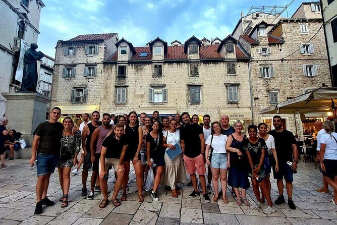 Best of Split & Trogir: Private VIP Tour with Local Guide - Final Thoughts