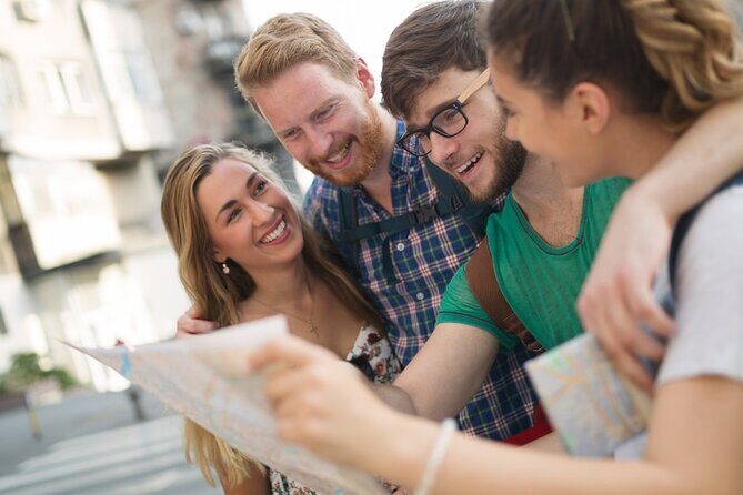 Best Of stanbul Europe Side In One Day - Detailed Breakdown of the Itinerary