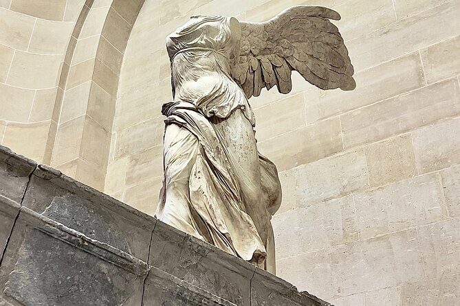 Best of the Louvre Museum Private Tour with Monalisa - What Do Reviewers Say?