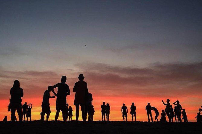 Best of the West - Practical Details: What to Expect