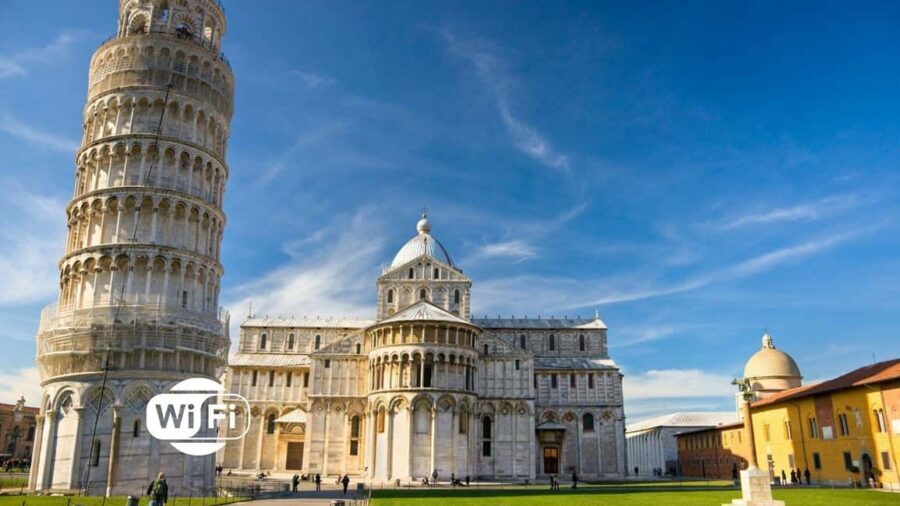 Best of Tuscany Experience Pisa, Siena, San Gimignano & Wine - Key Points