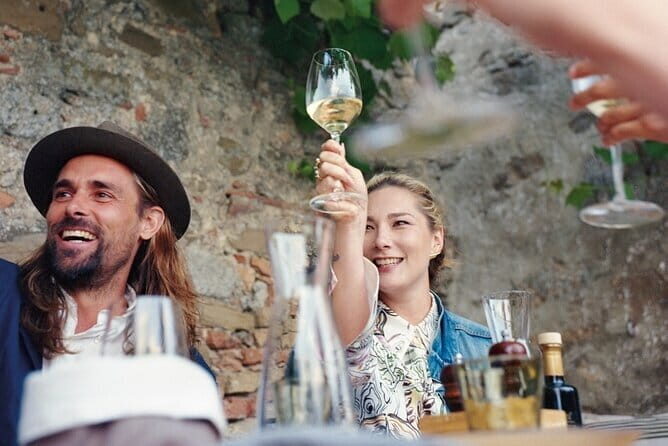 Best of Tuscany: Full Day Private Tour to Val D'Orcia - Authentic Experiences That Matter