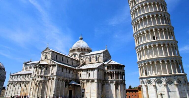 Best of Tuscany Full-Day Scenic Tour from Florence - Insights from Real Travelers