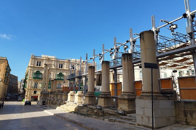Best of Valletta Walking Tour - What Makes This Tour Stand Out?