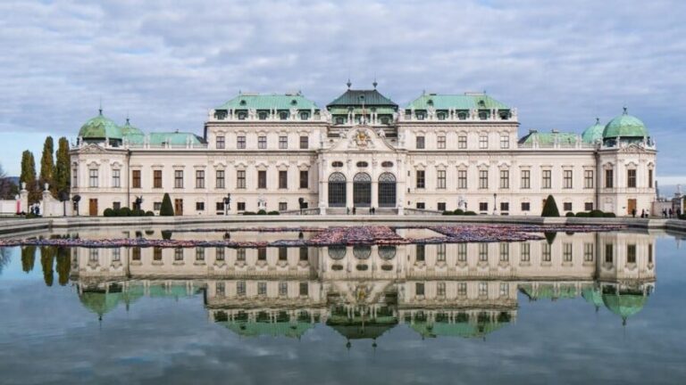 Best of Vienna: Private Walking Tour with a Local - Practicalities and Tips