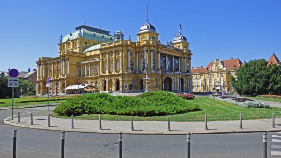 Best of Zagreb Walking Tour - What’s Included and What to Expect