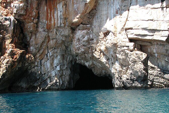 Best Private Blue Cave & Bay of Kotor Speedboat Tour - Why the Price Offers Good Value