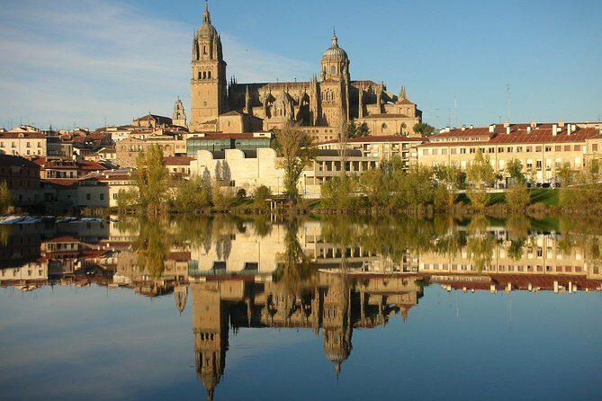Best Private Full day Tour to Salamanca from Madrid hotel - Why This Tour Represents Excellent Value