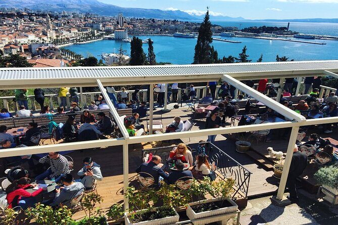 Best Private Split Walking Tour, Panoramic View and Port Pickup - What’s Included and Whats Not?