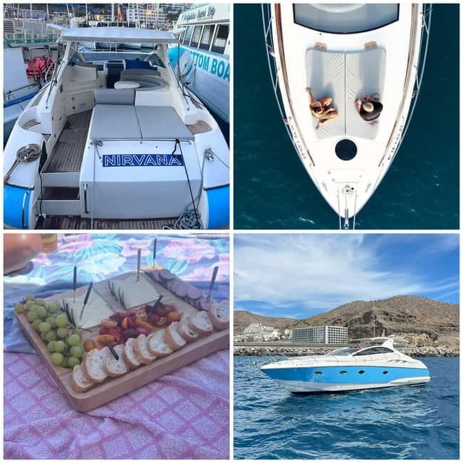 Best Private Yacht in Gran Canaria - Authentic Experiences from Reviewers