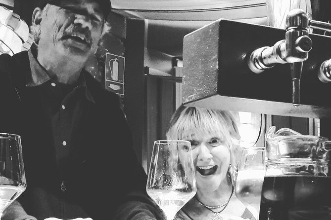 Best quality food & wine tasting tour in San Sebastian. - The Sum Up