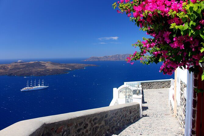 Best Santorini Small Group Tour for Cruise Passengers - Authentic Insights from Reviewers