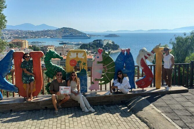 Best Seller: Private Ephesus Shore Excursion from Kusadasi Port - Detailed Breakdown of the Itinerary