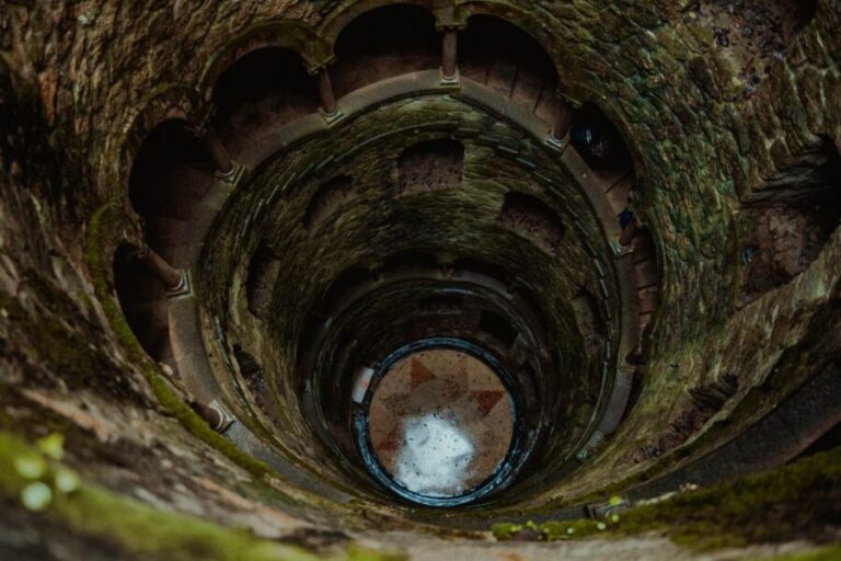 Best Sintra Day Trip From Lisbon Pena/Cabo Da Roca/Cascais - The Authenticity and Value of the Experience