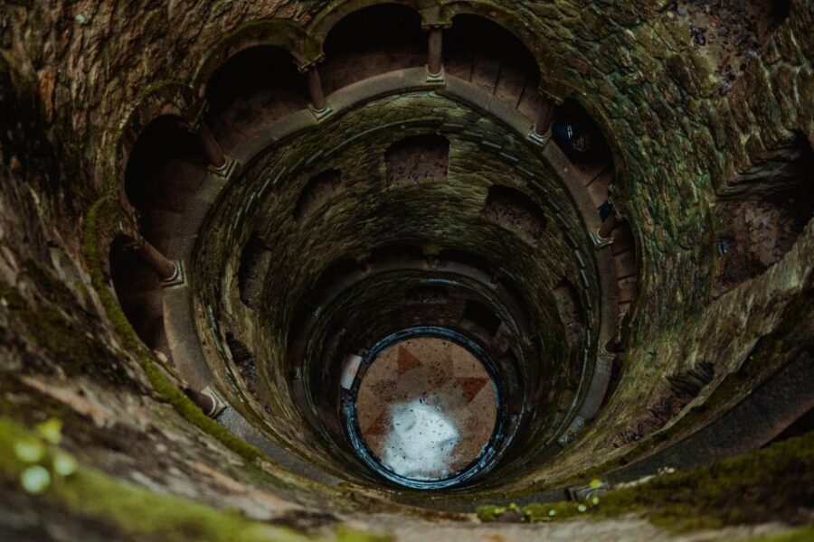 Best Sintra Day Trip From Lisbon  Pena/Cabo Da Roca/Cascais - The Authenticity and Value of the Experience