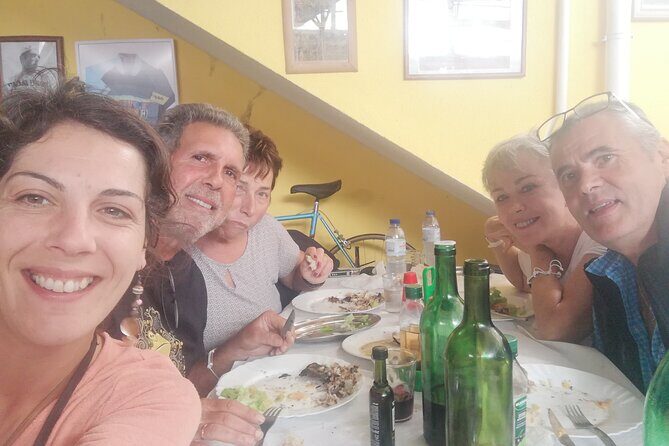 Best Sintra day trip : Pena Palace, Regaleira, Clifs & Ocean - In-Depth Look at the Itinerary