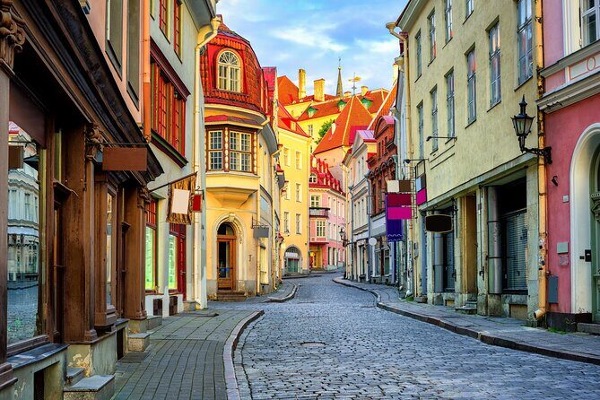 Best Tallinn Shore Excursion from Cruise Port - The Overall Experience: Things We Love and Consider