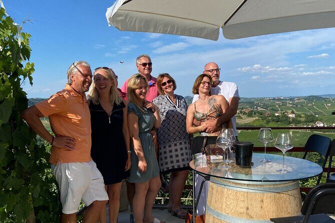 "Between Langhe and Monferrato" - Wine Tasting and Cellar Visit - Who Will Love This Tour?